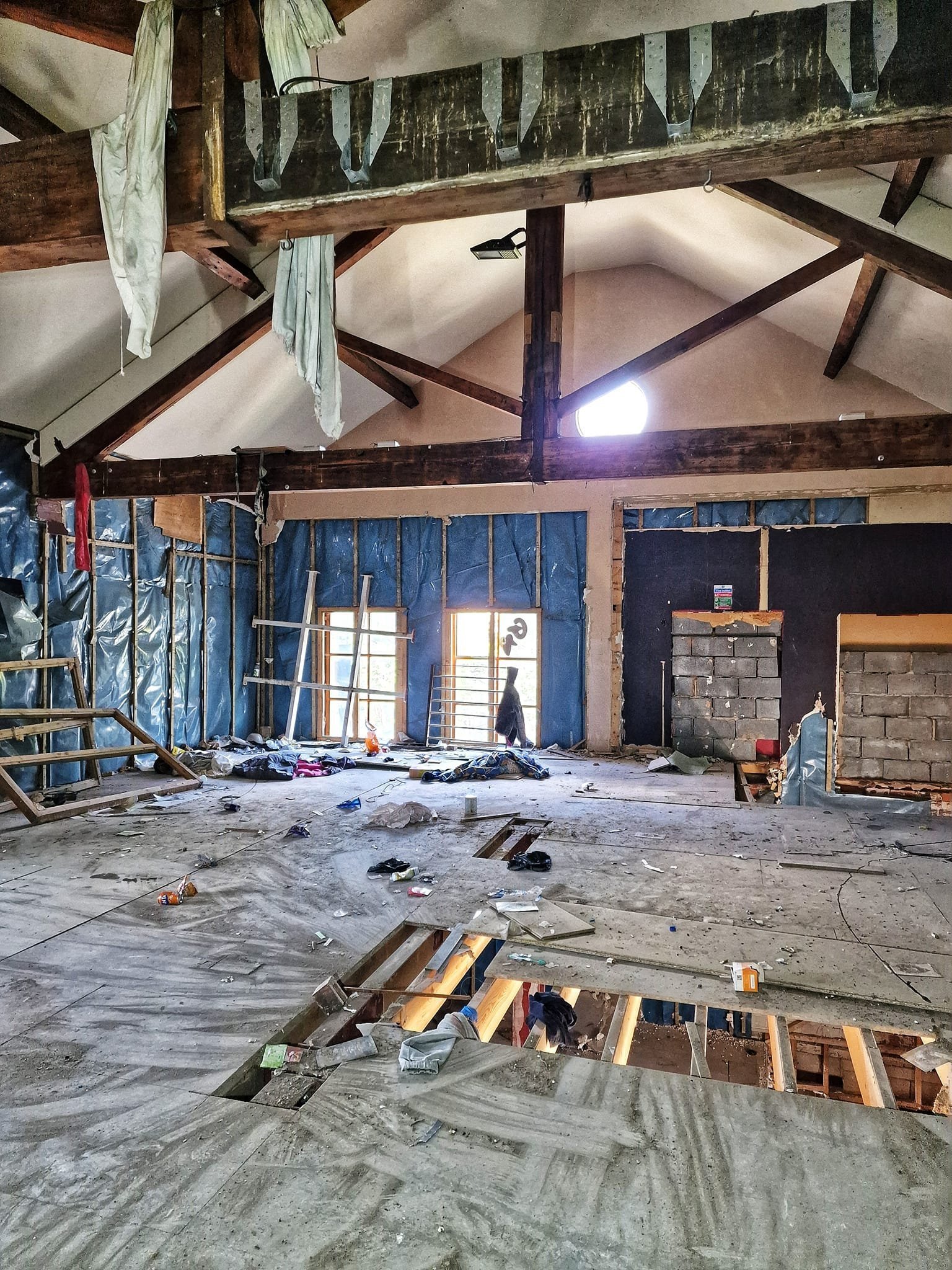 TOTAL School Refurbishment Company - Classroom Solutions